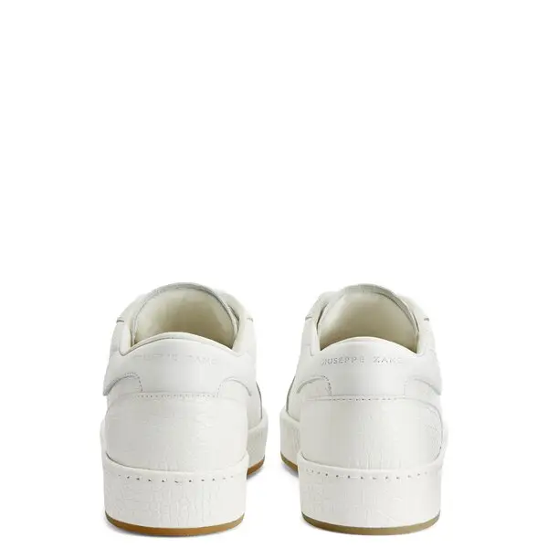 GIUSEPPE ZANOTTI Gz-city Low-top Sneakers