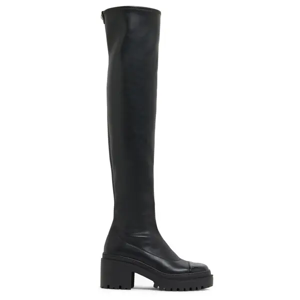 GIUSEPPE ZANOTTI Lionora Plus Over-the-knee Boots