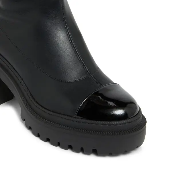GIUSEPPE ZANOTTI Lionora Plus Over-the-knee Boots