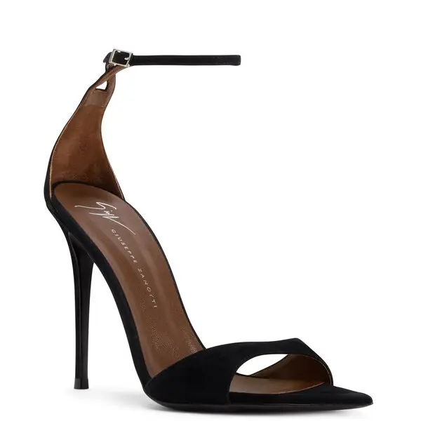 GIUSEPPE ZANOTTI Intriigo 105 Sandals