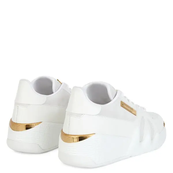 GIUSEPPE ZANOTTI Talon Low-top Sneakers