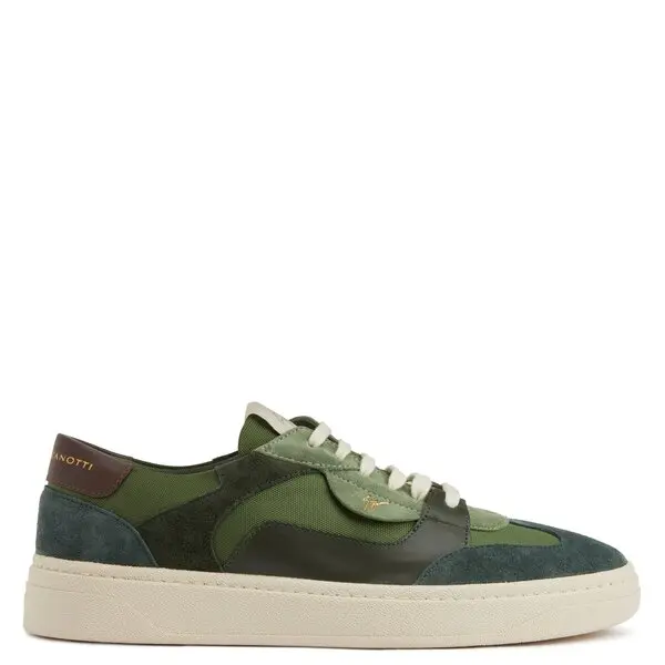 GIUSEPPE ZANOTTI Low-top Sneakers