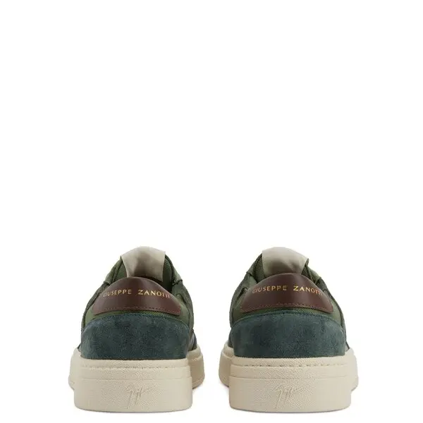 GIUSEPPE ZANOTTI Low-top Sneakers