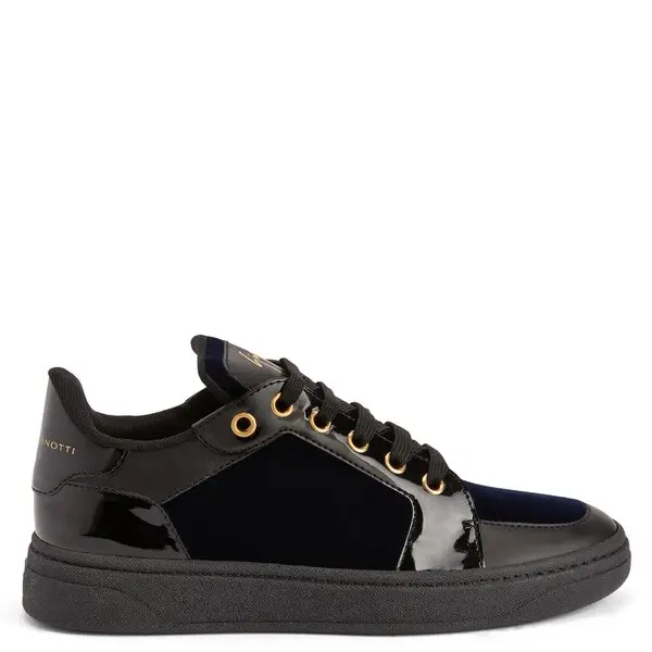 GIUSEPPE ZANOTTI Gz94 Low-top Sneakers