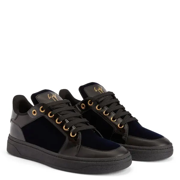 GIUSEPPE ZANOTTI Gz94 Low-top Sneakers