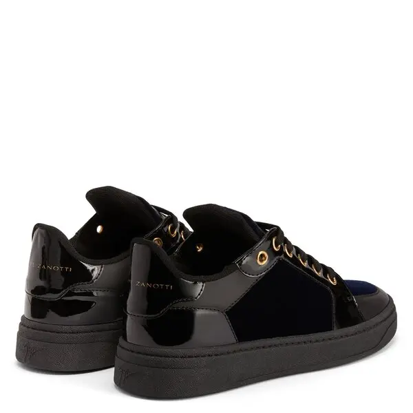 GIUSEPPE ZANOTTI Gz94 Low-top Sneakers