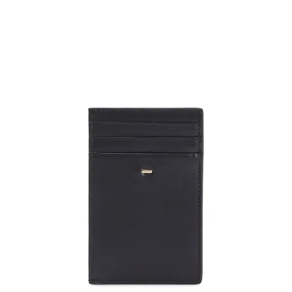 GIUSEPPE ZANOTTI Albert 2.0 Wallets - Black