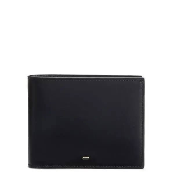 GIUSEPPE ZANOTTI Albert 2.0 Wallets - Black