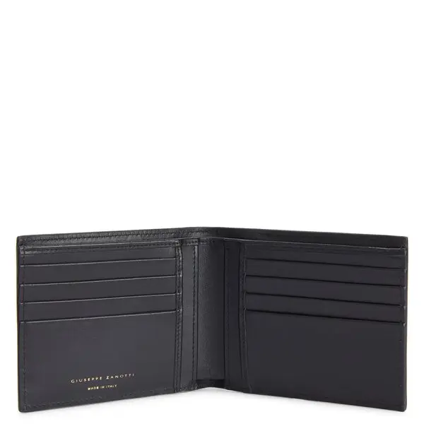 GIUSEPPE ZANOTTI Albert 2.0 Wallets