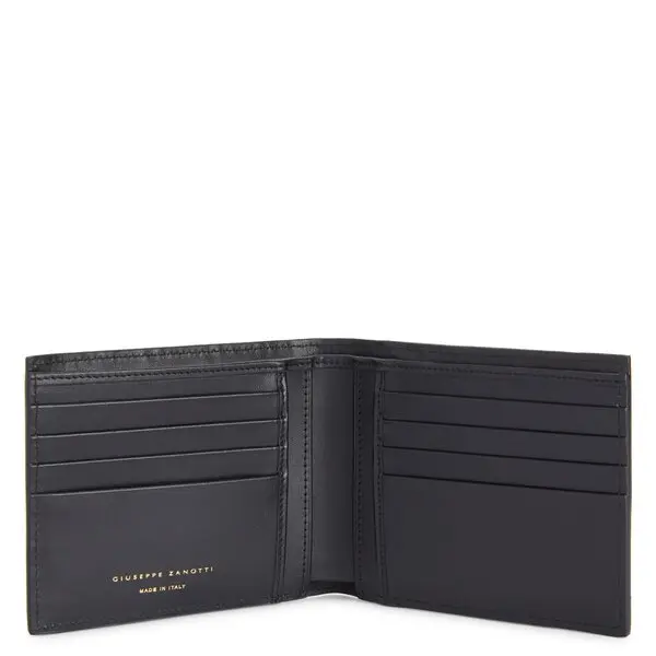 GIUSEPPE ZANOTTI Albert 2.0 - Black