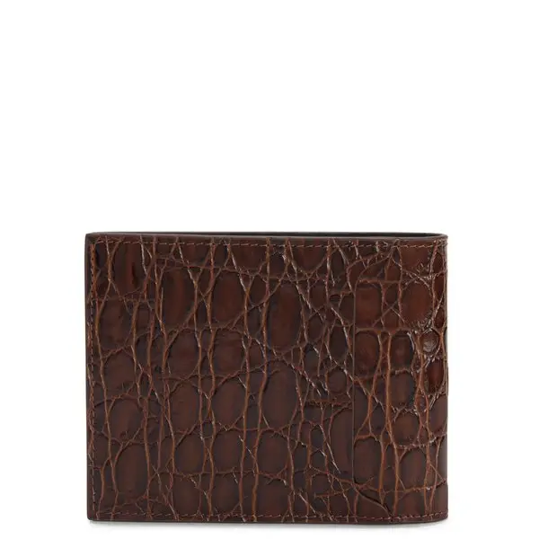 GIUSEPPE ZANOTTI Albert 2.0 - Brown