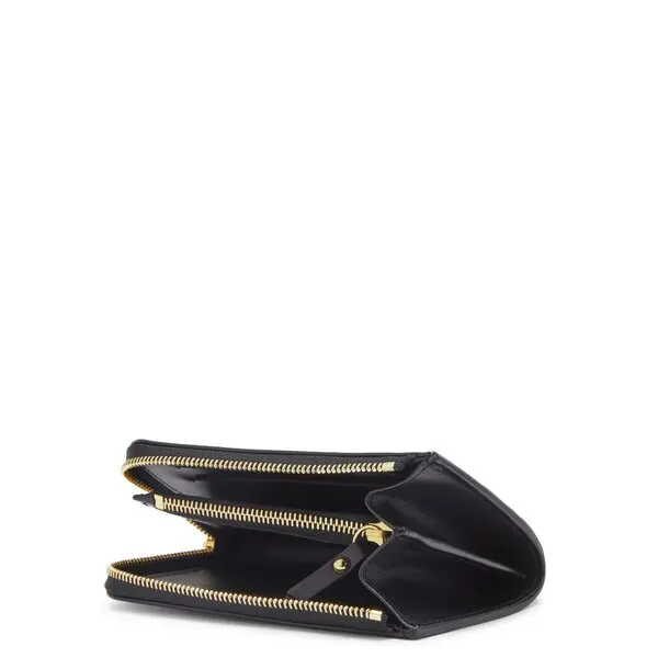 GIUSEPPE ZANOTTI Aurelio 2.0 - Black