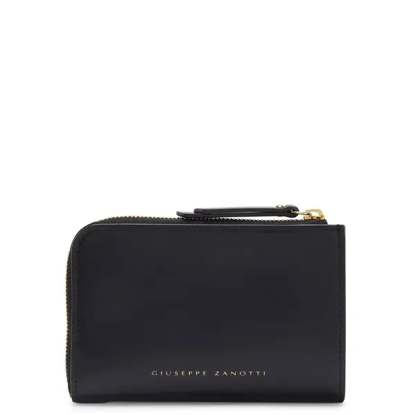 GIUSEPPE ZANOTTI Aurelio 2.0 - Black