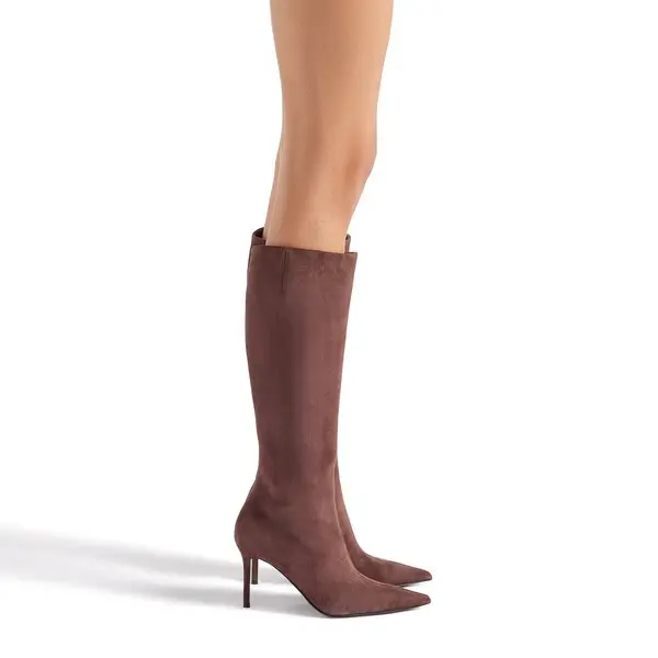 GIUSEPPE ZANOTTI Tamigi 85 Boots