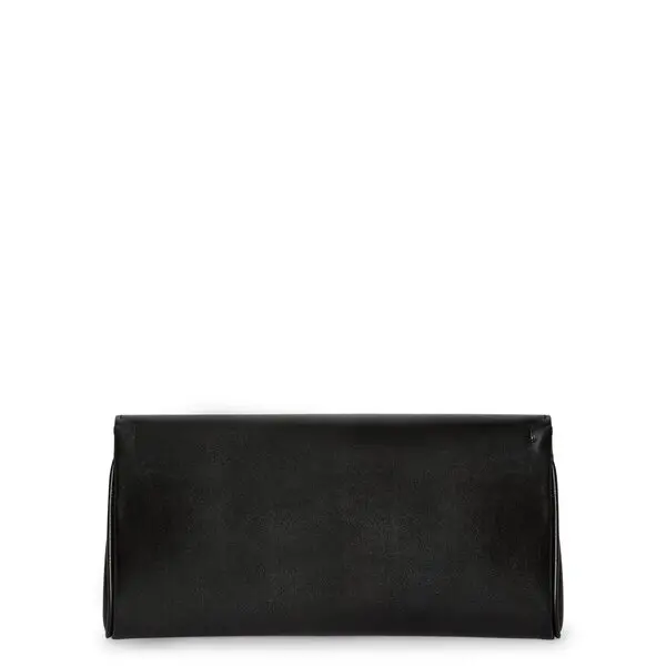 GIUSEPPE ZANOTTI Flutie Clutch - Black