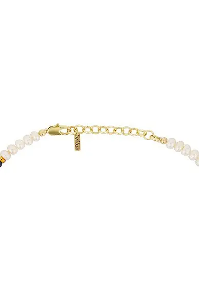 Éliou Carter Necklace - Lapis