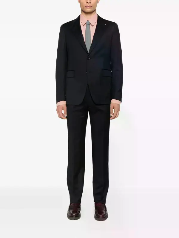 Tagliatore Two-button Suit