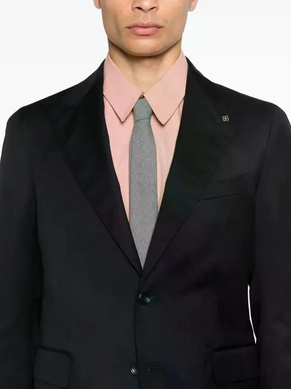 Tagliatore Two-button Suit