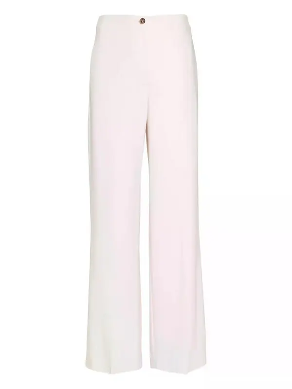 Seventy High-waisted Wide Leg Trousers