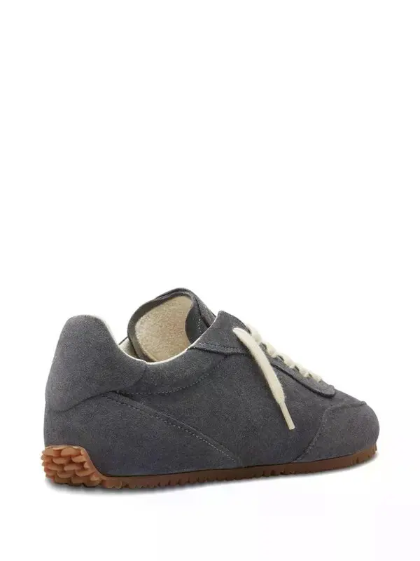 Axel Arigato Daze Runner Lace-up Sneakers - Grey