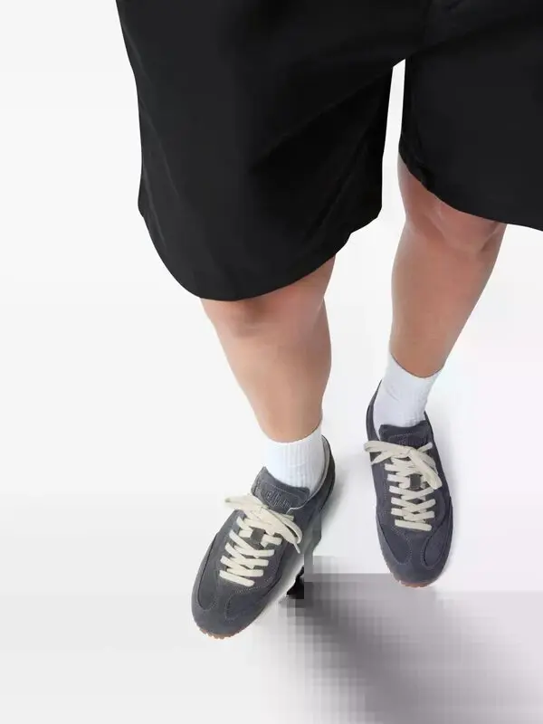 Axel Arigato Daze Runner Lace-up Sneakers - Grey