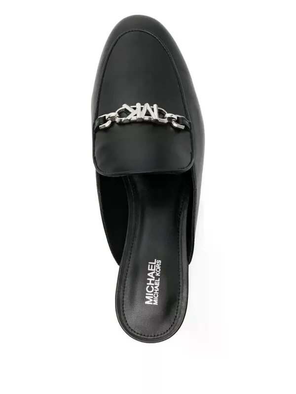Michael Kors Tiffanie Mules