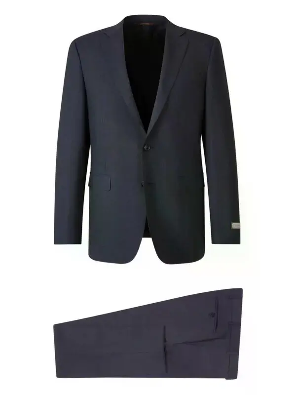 Canali Two-button Suit