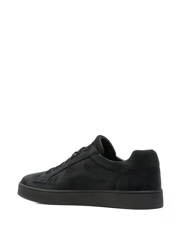 Church's Suede Sneakers