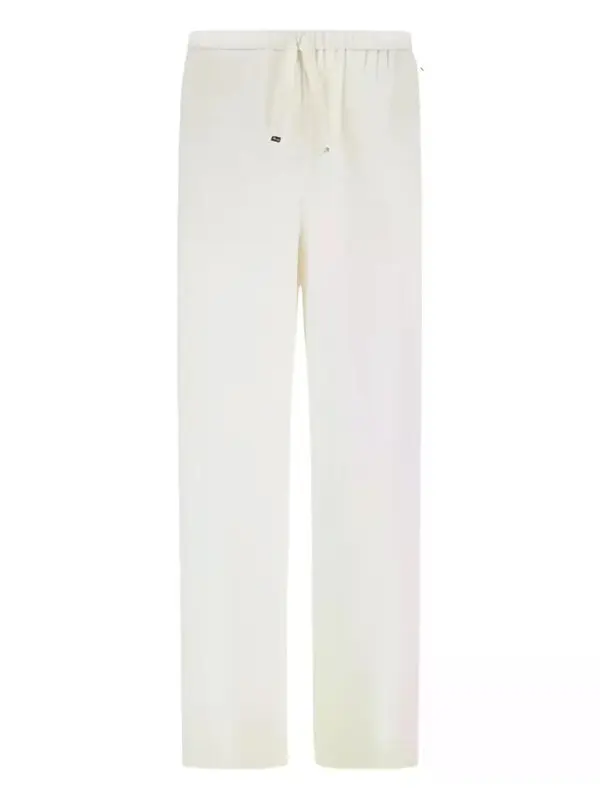 Herno Drawstring Trousers