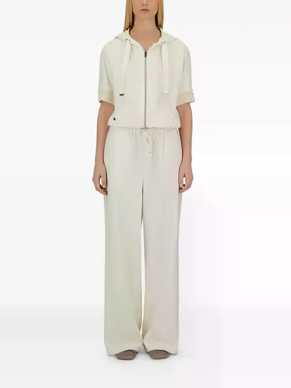 Herno Drawstring Trousers
