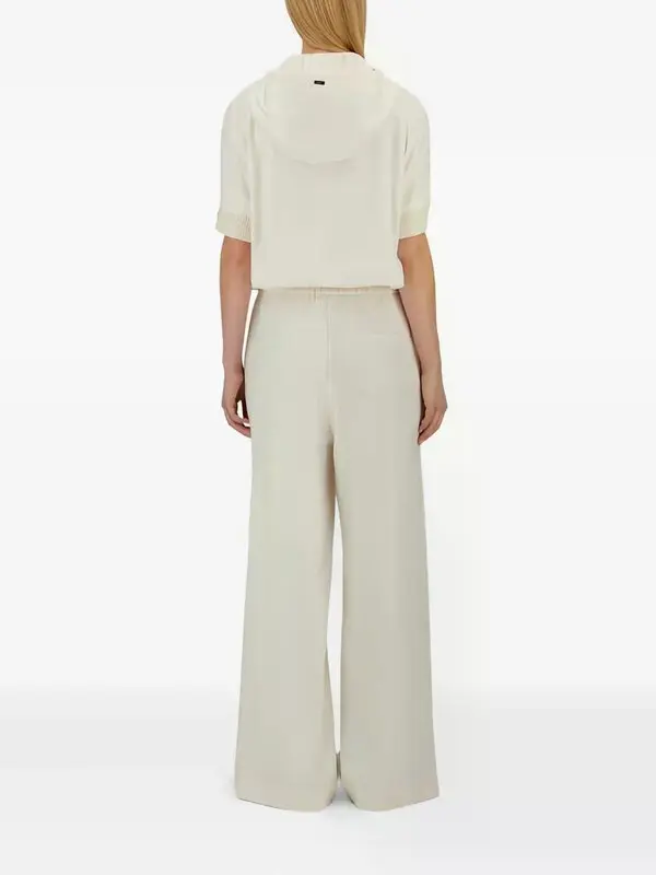 Herno Drawstring Trousers