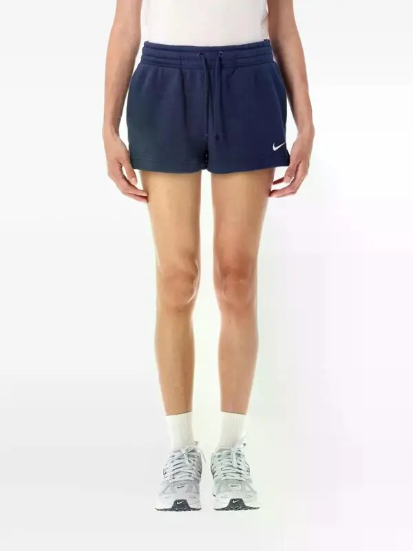 Nike Fleece Drawstring Shorts