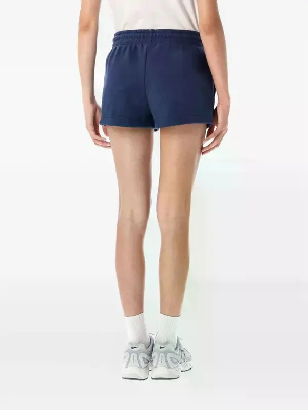 Nike Fleece Drawstring Shorts
