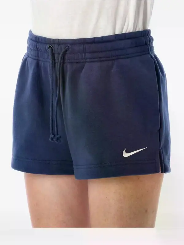 Nike Fleece Drawstring Shorts
