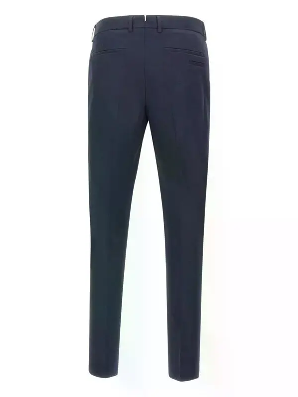 BOSS Zip-fly Trousers