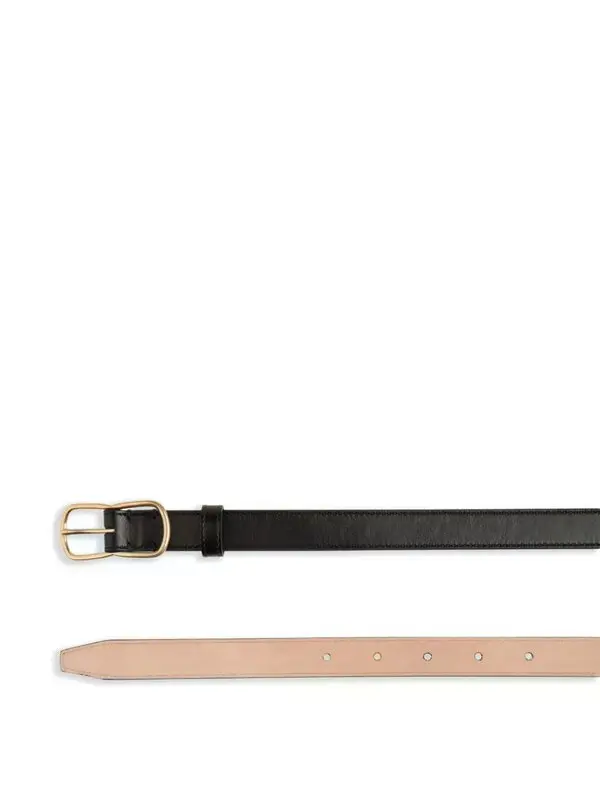 Bally Loto Belt
