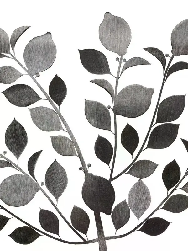 PRODUZIONE PRIVATA Lemon Tree Sculpture