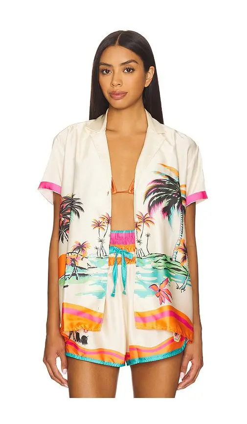 MAAJI Meissa Shirt