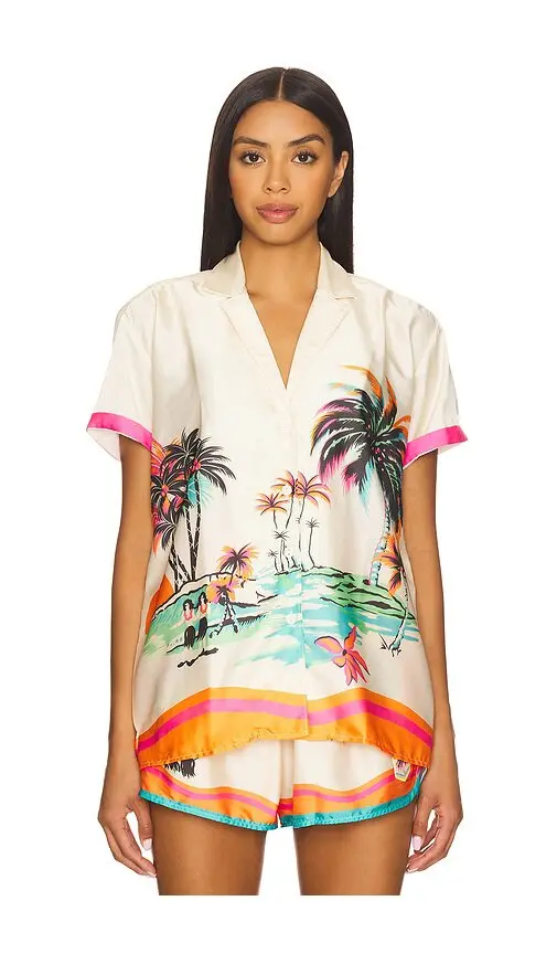 MAAJI Meissa Shirt
