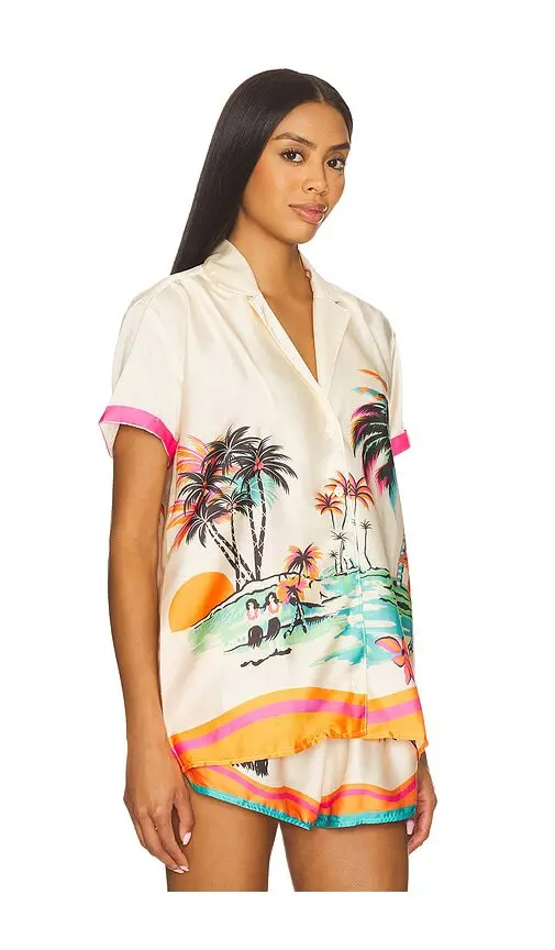 MAAJI Meissa Shirt