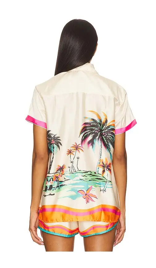 MAAJI Meissa Shirt