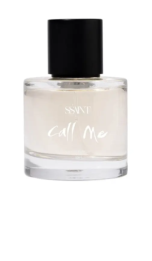 SSAINT Call Me Eau De Parfum 50ml - N,a