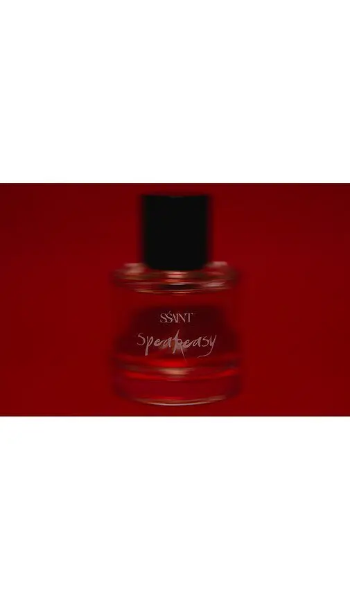 SSAINT Speakeasy Eau De Parfum 50ml