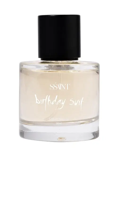 SSAINT Birthday Suit Eau De Parfum 50ml - N,a