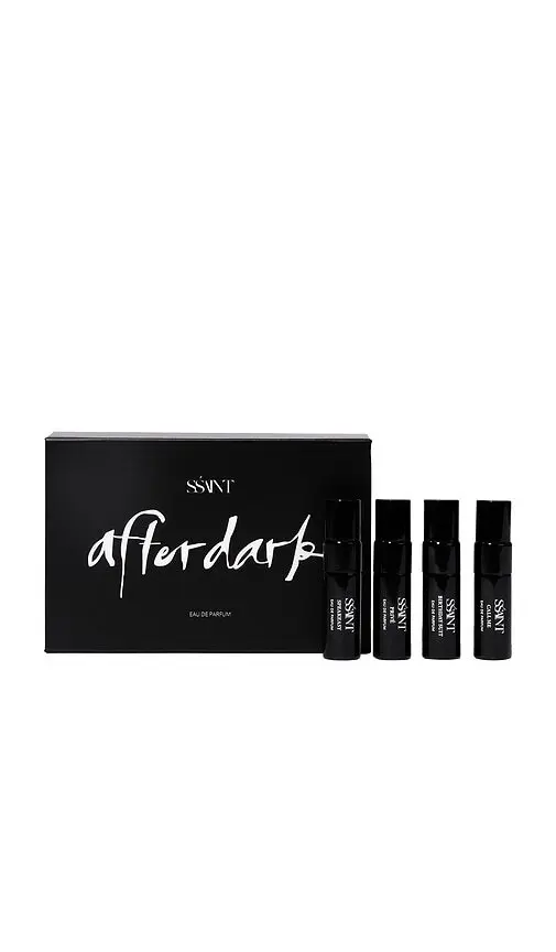 SSAINT After Dark Discovery Set - N,a