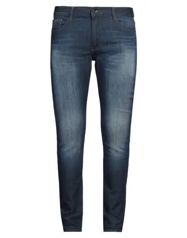 Armani Exchange Tapered Jeans