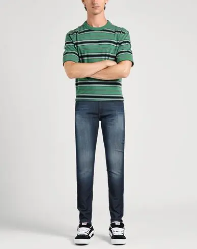 Armani Exchange Tapered Jeans
