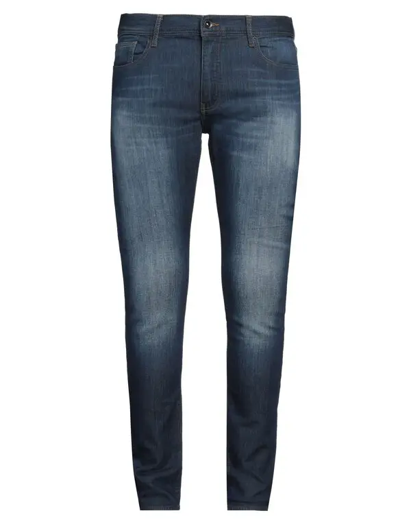 Armani Exchange Tapered Jeans