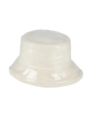 Emporio Armani Bucket Hat - White