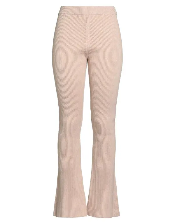 Peserico Pants In Virgin Wool Blend